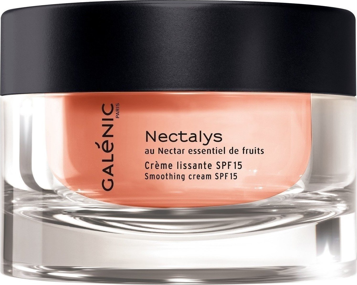 Galenic Nectalys Creme Lissante SPF15 50ml Smoothing Cream For First ...