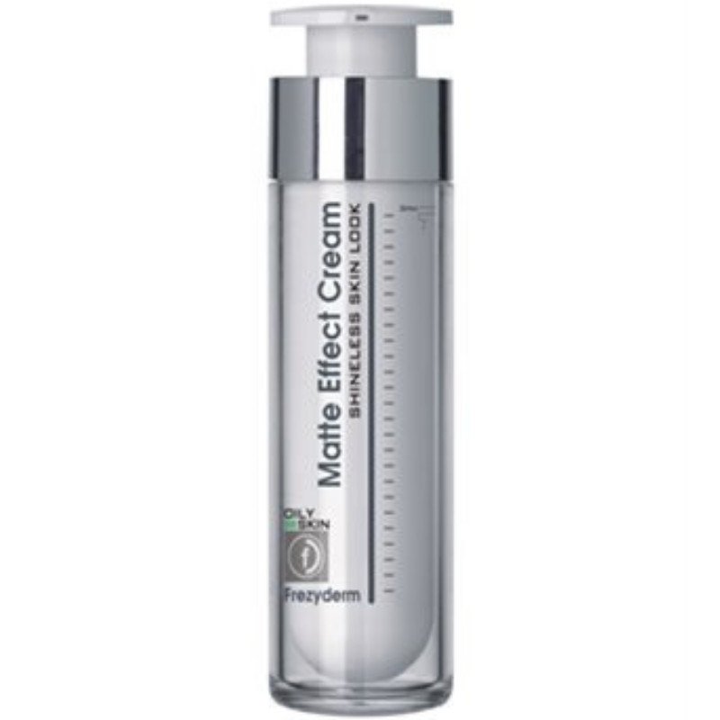 FREZYDERM Matte Effect Cream 50ml