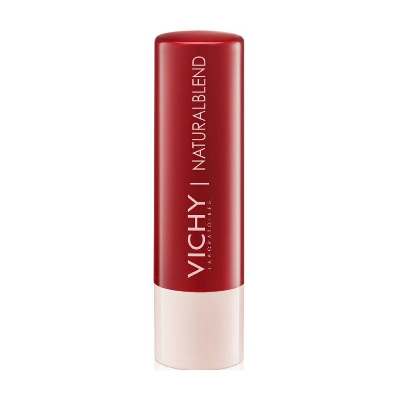 VICHY NATURALBLEND Tinted Lip Balm Red 4.5g