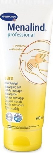 Hartmann Menalind Professional Care Hand Cream 200ml