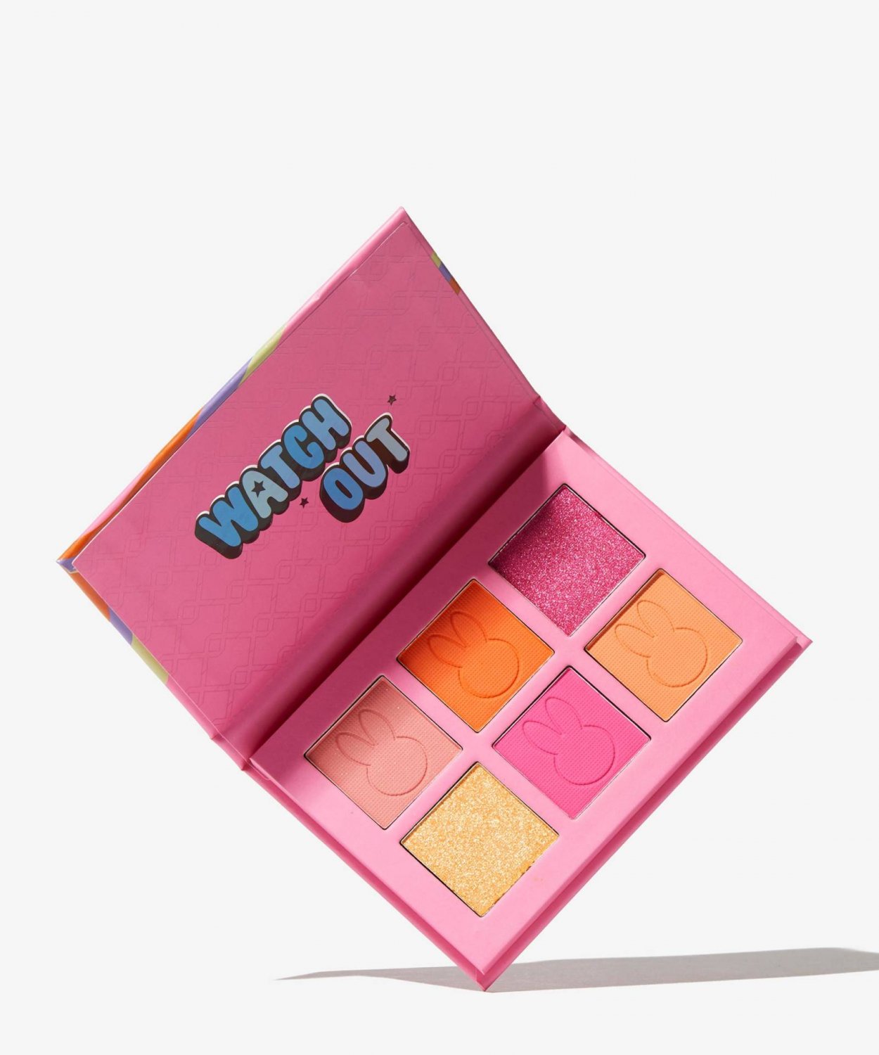 XX REVOLUTION XX REVOLUTION X THE POWERPUFF GIRLS BLOSSOM POWER SHADOW ...