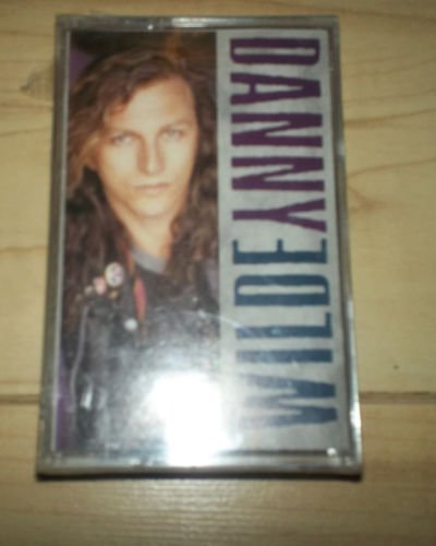 Danny Wilde, Cassette,SEALED