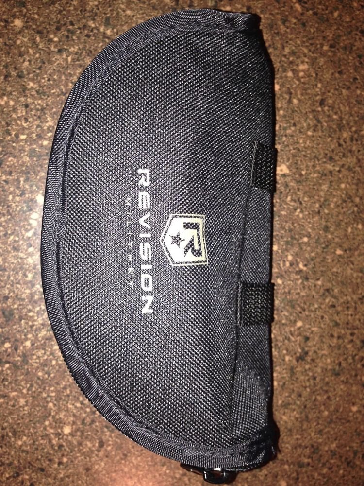 USGI MILITARY REVISION SAWFLY EYEWEAR GLASSES BALLISTIC NIP 4051