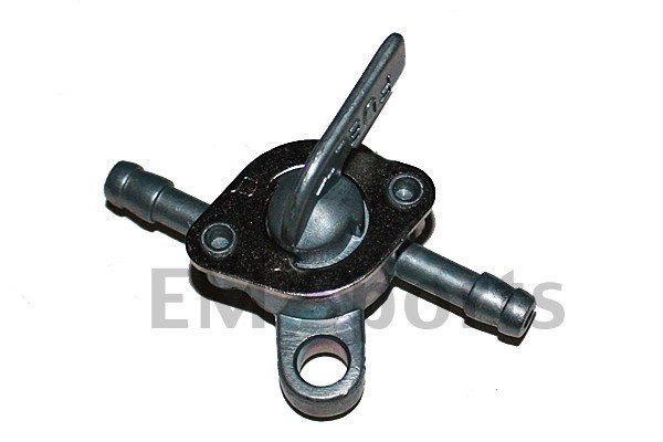 Atv Quad Gas Fuel Tank Petcock Shut Off Switch COOLSTER 3250B 250cc Parts