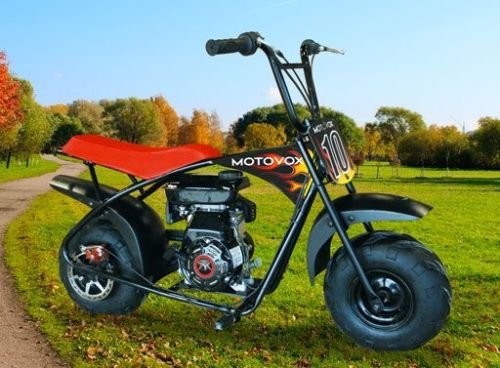 Motovox MBX10 MBX11 MBX12 MBX20 Mini Bike Engine Motor Spark Plug 79 ...