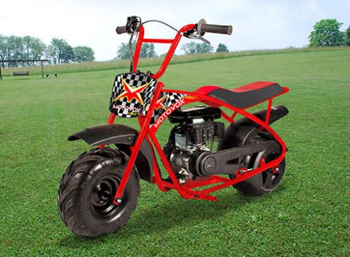 Motovox MBX10 MBX11 MBX12 MBX20 Mini Bike Engine Motor Spark Plug 79 ...