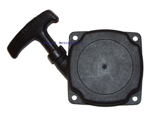 Gas Scooter Parts Gsmoon Pull Start 33cc 43cc 49cc Moped