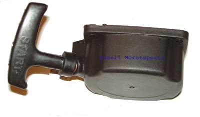 Gas Scooter Parts Gsmoon Pull Start 33cc 43cc 49cc Moped