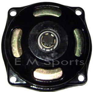 Mini Pocket Bike Parts Pinion Gear Clutch Drum Gear Box 47cc 49cc Cags ...
