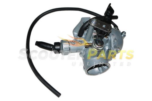 Performance Mikuni Carburetor 90cc BAJA Warrior 90 Dirt Runner 90 Dirt ...