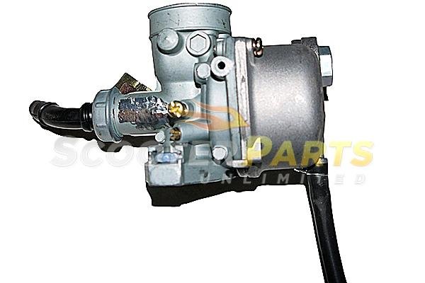 Atv Quad Engine Motor Carburetor Carb 90cc Parts For BAJA 90 BA90 CN90 ...