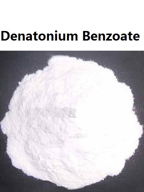 5g Denatonium Benzoate 99% Purity Most Bitter Chemical Compound CAS ...