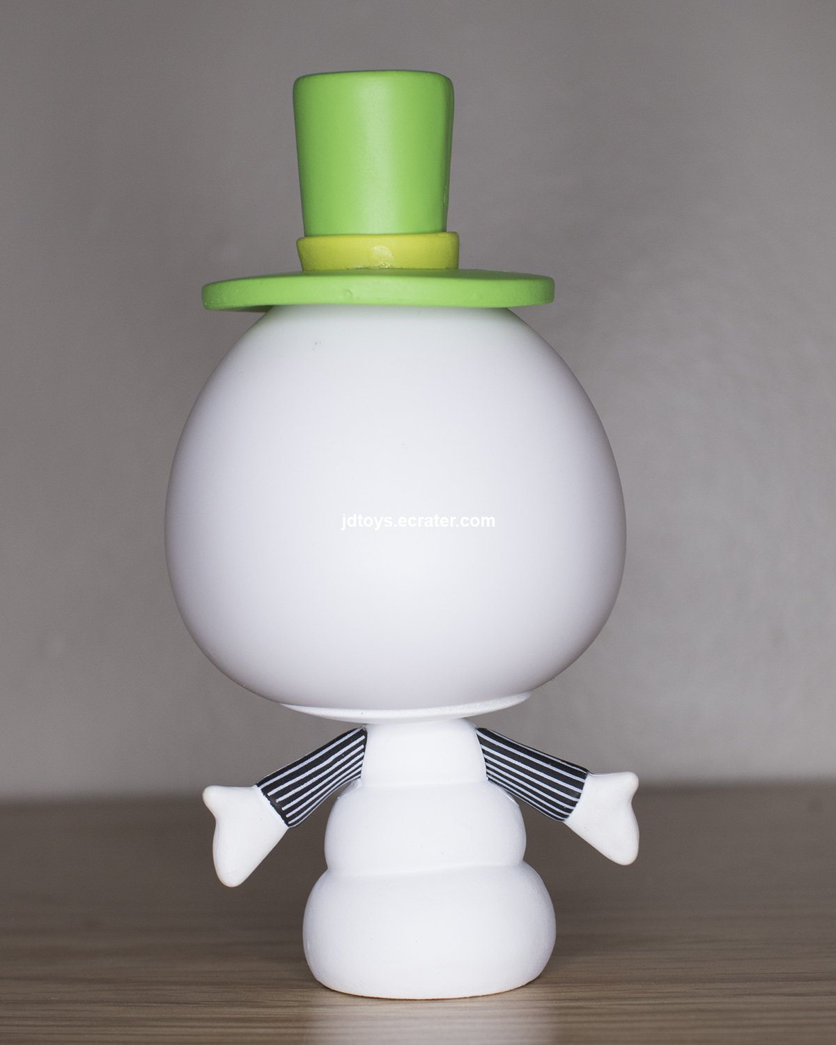 White Snowman Jack Skellington Funko The Nightmare Before Christmas ...