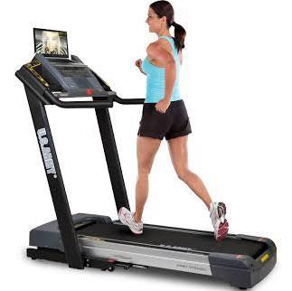 U.S. Army Treadmill