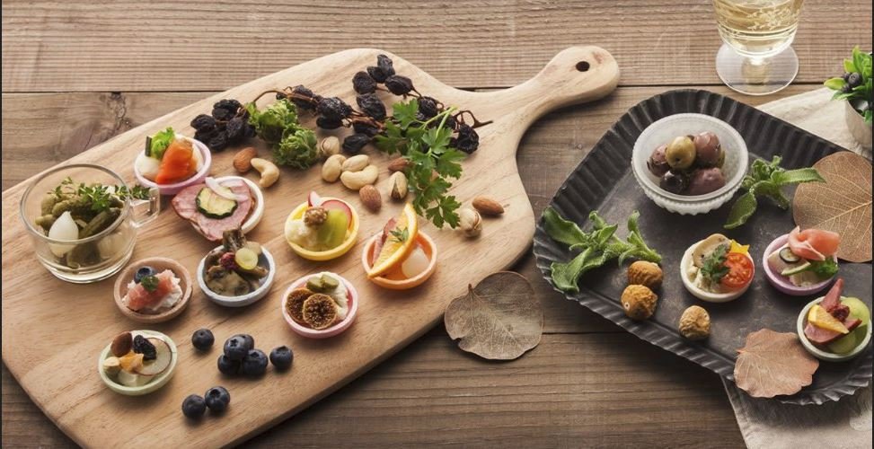 Monaka Wafer (Shell) Set (20 Pcs) - Japanese Wagashi 最中 - Made in Japan