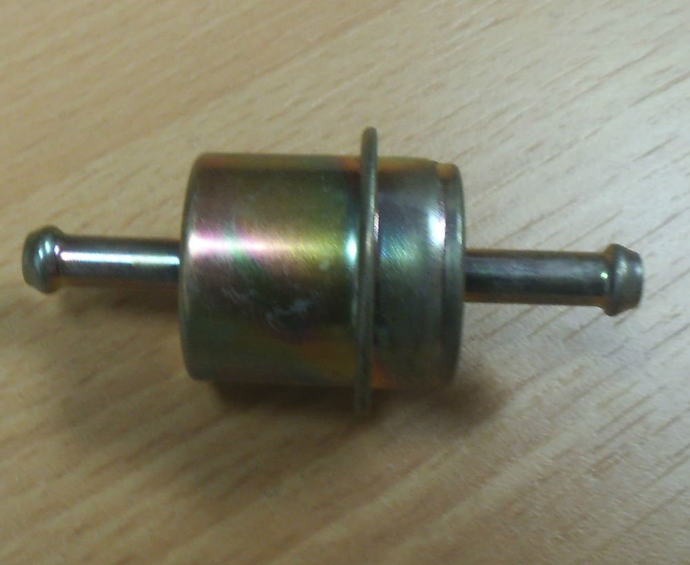 Carter ACF GF 30 GF30 Fuel Filter FREE SHIPPING