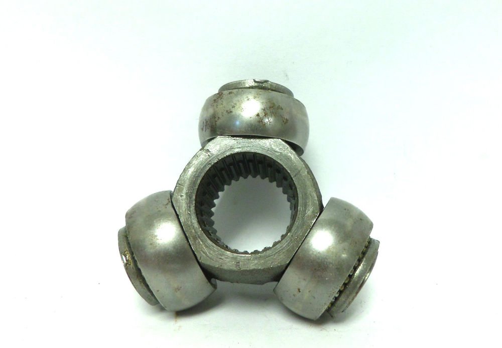 TRW CV Tripod Spider Joint Kit Spider Assy 22534W 86-0957 860957 22534 ...