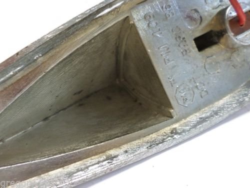 PM 109 Amber Clearance Light Replacement DOT P2PC 86