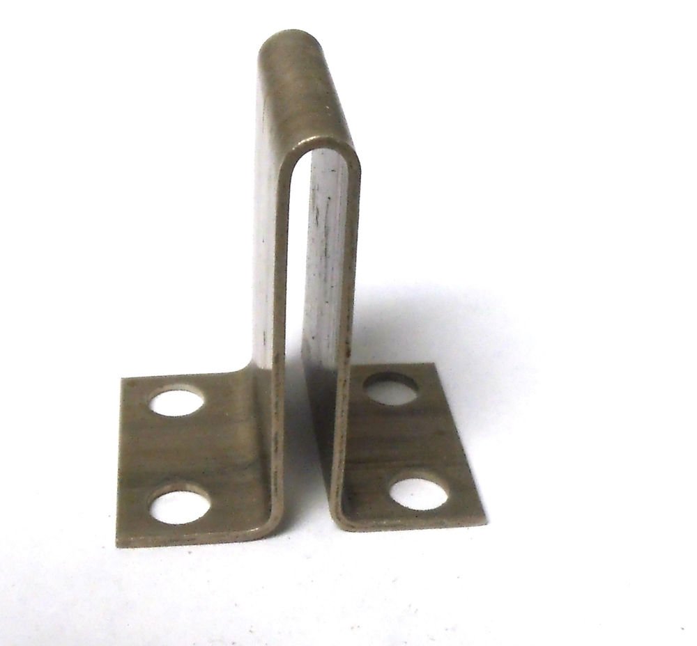 Allen Bradley B77 - Heater Element Bracket for AB Overload Heater Relay