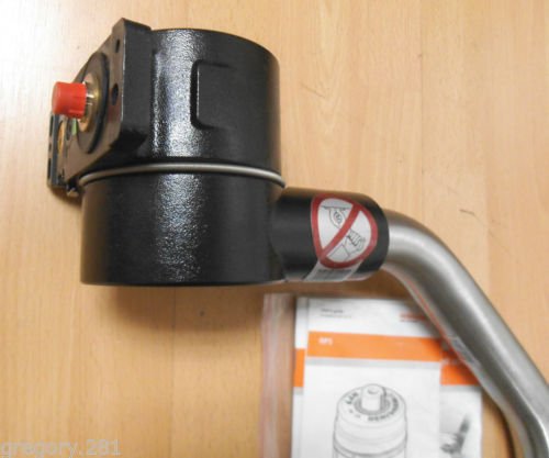 Renishaw RP3 High Precision Motorised Arm HPMA