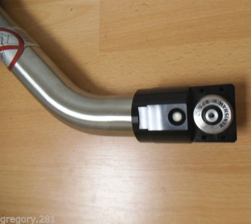 Renishaw RP3 High Precision Motorised Arm HPMA