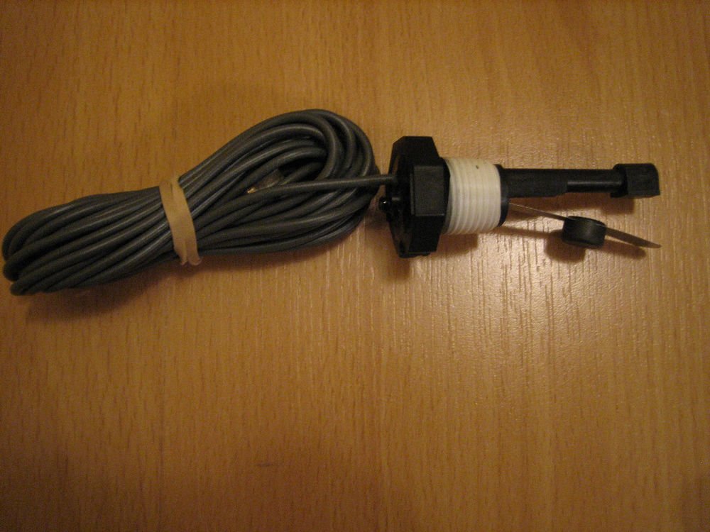 Hayward Goldline Flow Switch 15' Cable GLX-FLO-RP