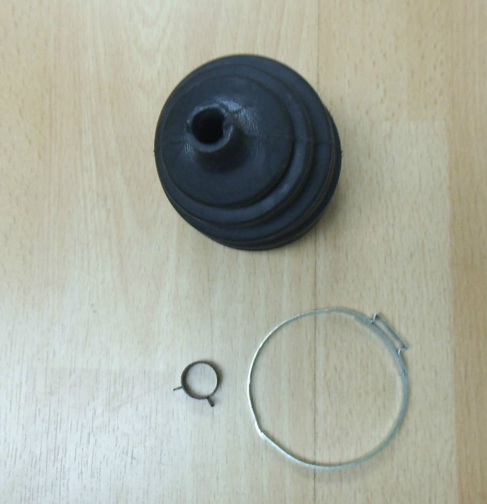 Gear Stick Shift Boot Kit 14KH9 FA1098 39-1-VR-2 **FREE SHIPPING ...