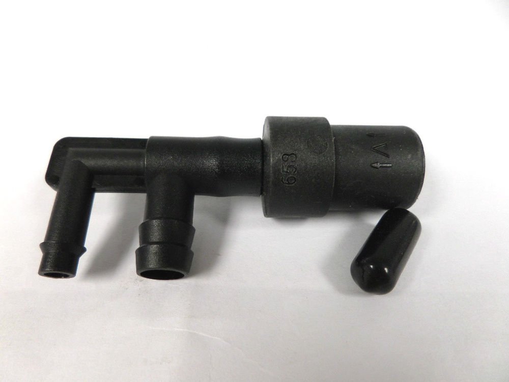 Big A 339-233 339233 PCV Valve Brand New