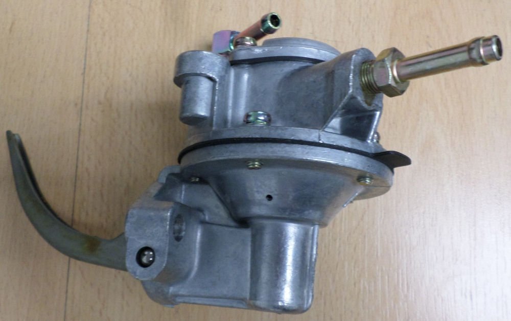 Federal Mogul Carter M70084 Kyosan Denki Fuel Pump Fits 1973-1979 Honda ...