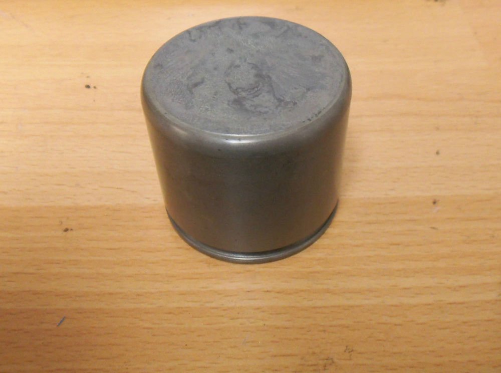 Bendix 90029A Disc Brake Caliper Piston