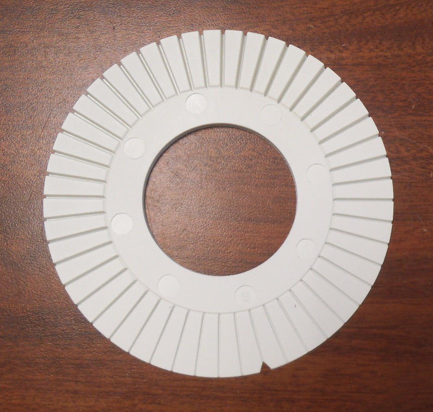 TRW 13716 Rear Alignment Shims Full Contact Dual Angle Toe Camber ...