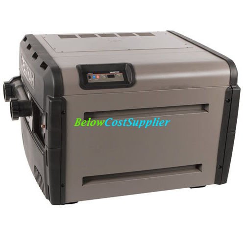 Hayward H250FDP Universal H-Series Low Nox 250,000-BTU Propane Pool Heater