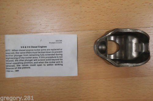 TRW 44058 Rocker Arm