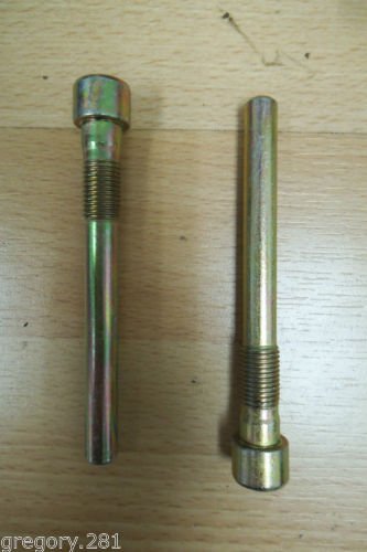 Bendix H5002 Front Brake Hardware Set of Two (2) Pontiac Chevrolet 1977 ...