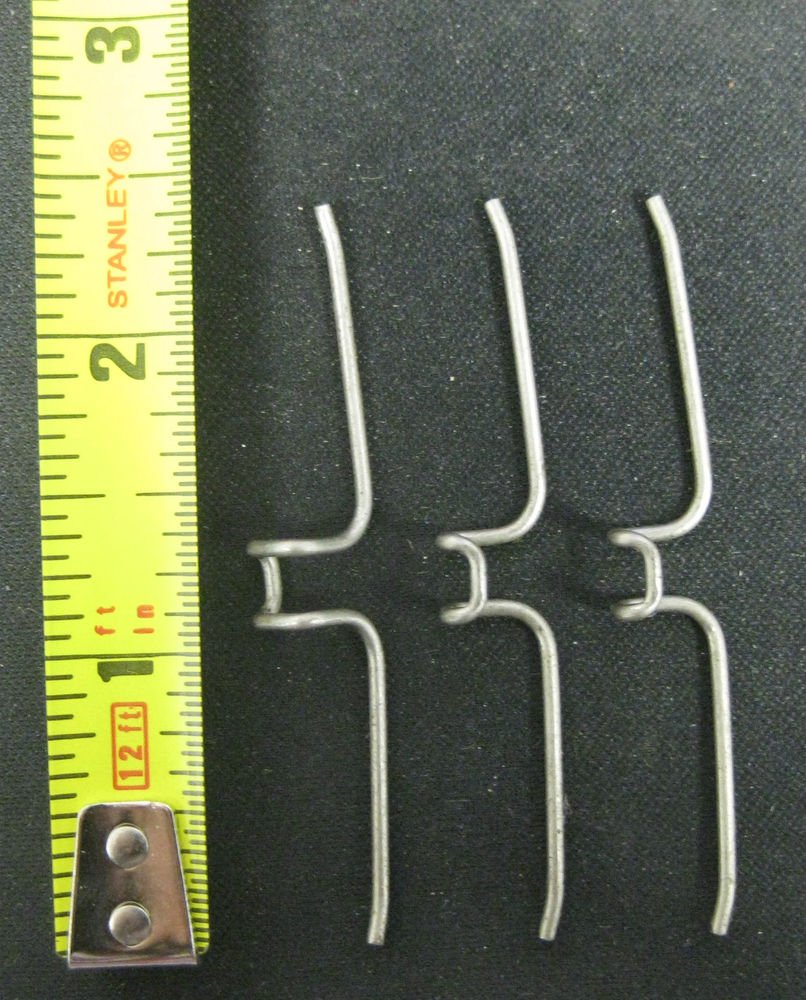 Bendix H4840 Disc Brake Clips Brand New