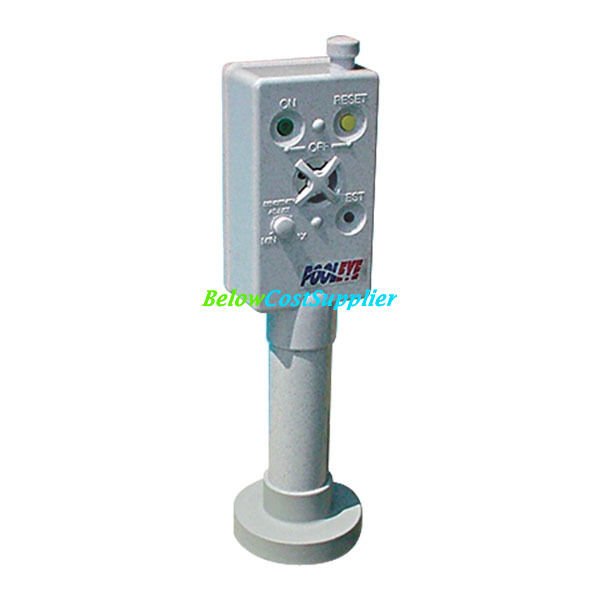 Pooleye PE20 Inground Pool Alarm