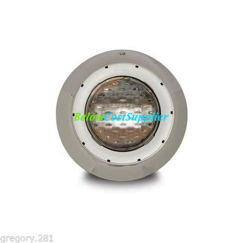 Pentair 78864200 AquaLumin III Vinyl Liner 120V 250W Pool or Spa Light ...