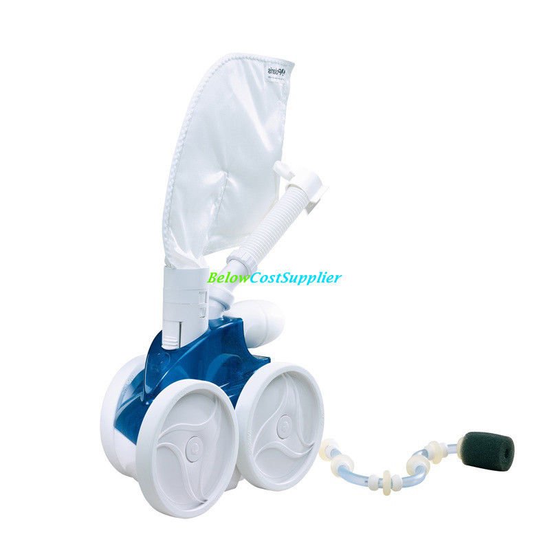 Jandy Zodiac Polaris F1 Vacuum-Sweep 360 Pool Cleaner