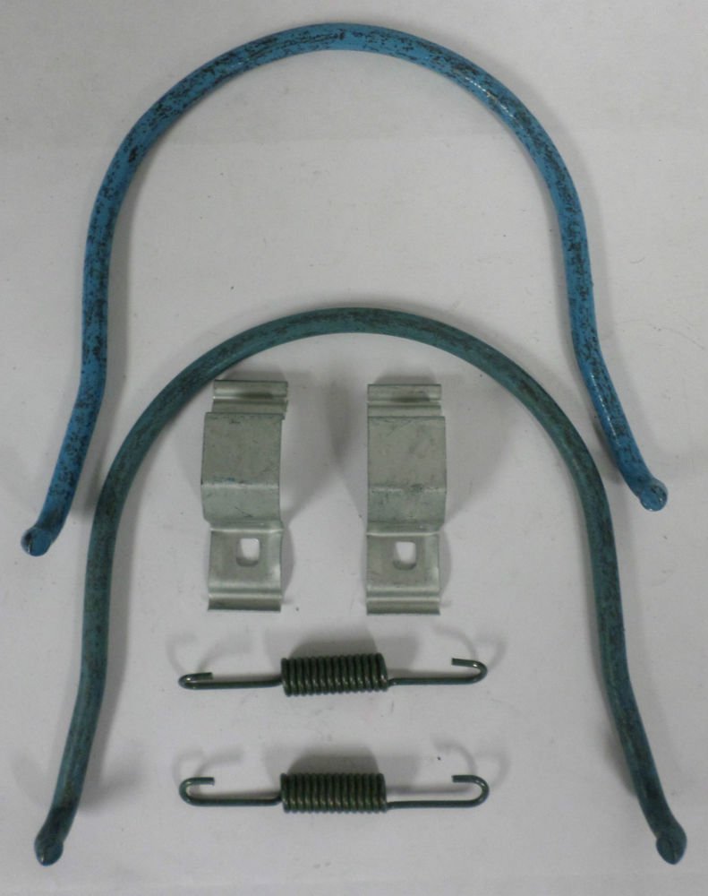 Bendix H600 Brake Hardware
