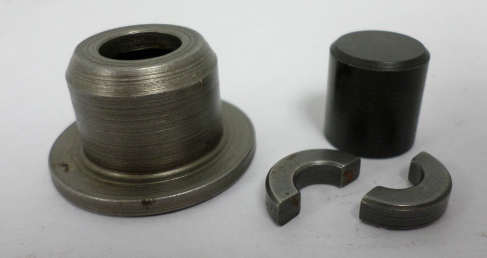 Perfect Circle 216-2016 Roto-Valves Kit 2162016 Roto Valve Set Rare ...