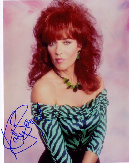 Katy Segel in Married With Children 8x10 photo with her guaranteed ...