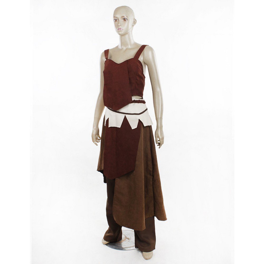 CosplayDiy Women's Game of Thrones Daenerys Targaryen Dothraki Costume ...
