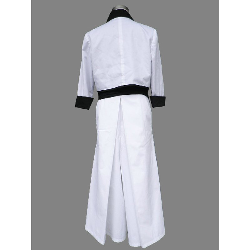 CosplayDiy Men's Outfit Bleach The Sexta Espada No.6 Grimmjow ...