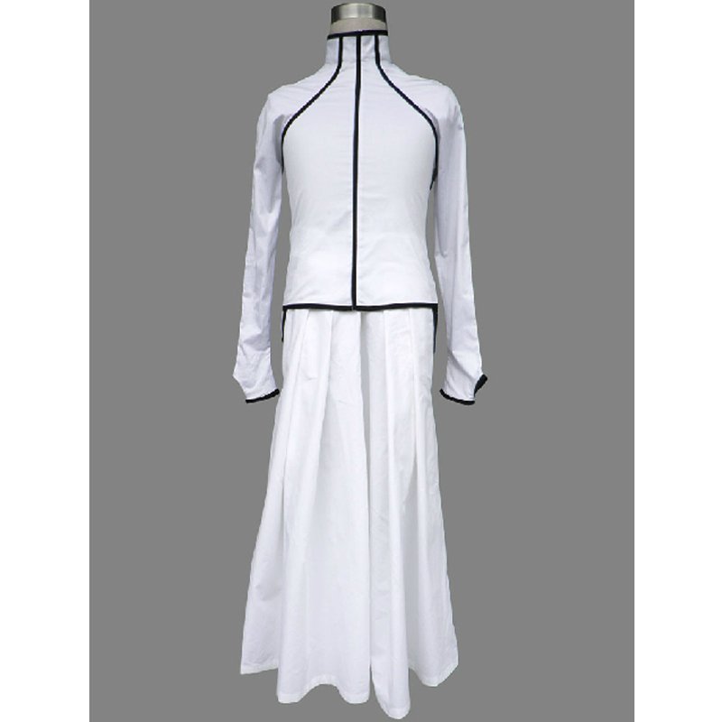 CosplayDiy Men's Outfit Bleach The Octava Espada No.8 Szayelaporro ...