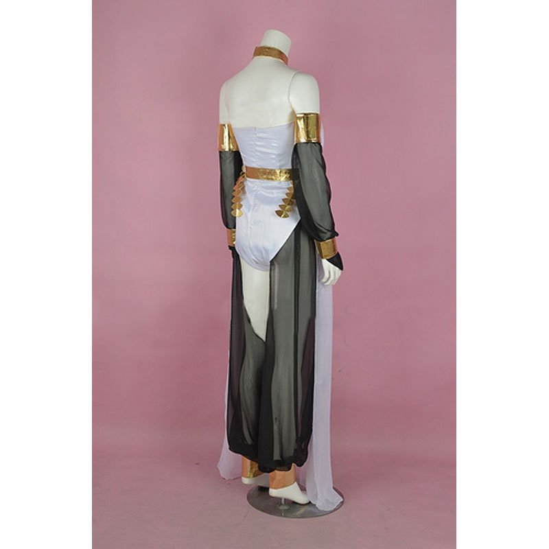Custom Made Fire Emblem Awakening Olivia Cosplay Costume