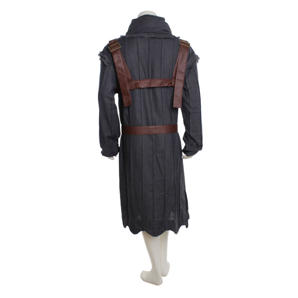 CosplayDiy Men's Game of Thrones Hodor Costume For Halloween Party