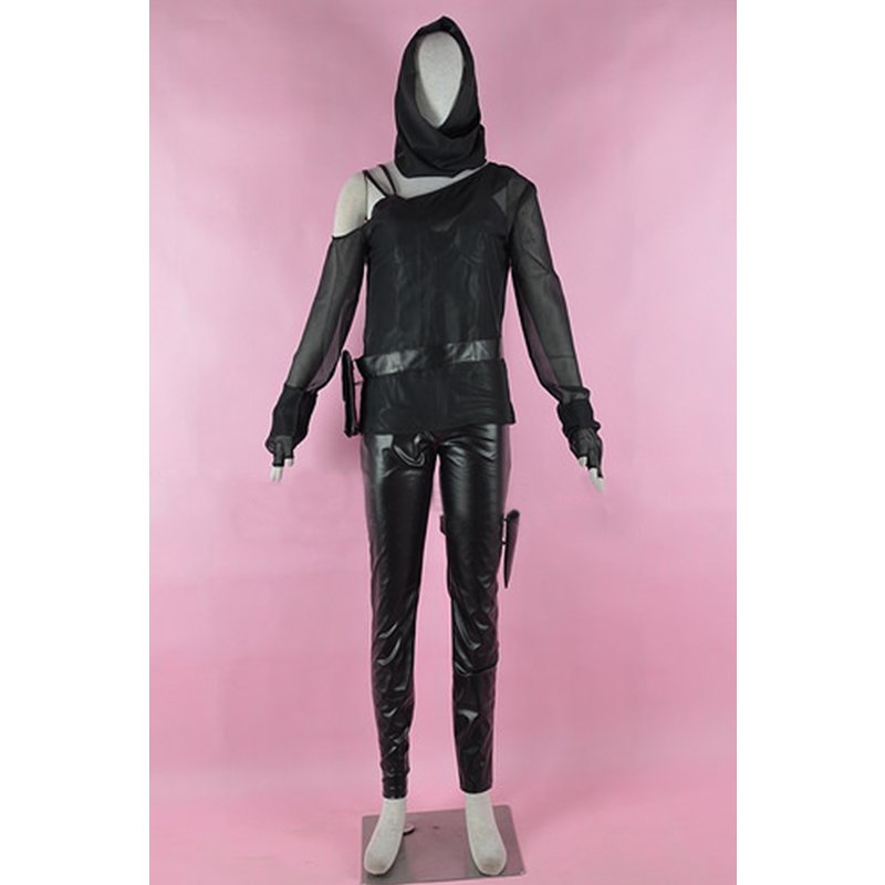 Custom Made Erin Cosplay Costume Thief Video Game Cosplay Costume For ...
