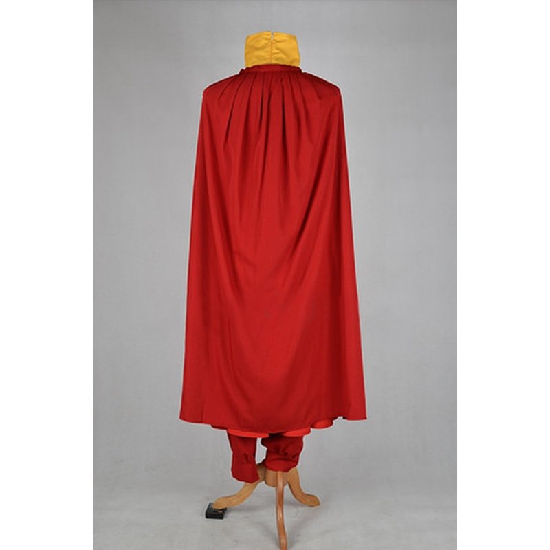 CosplayDiy Men's Outfit The Legend of Korra Tenzin Cosplay Costume For ...