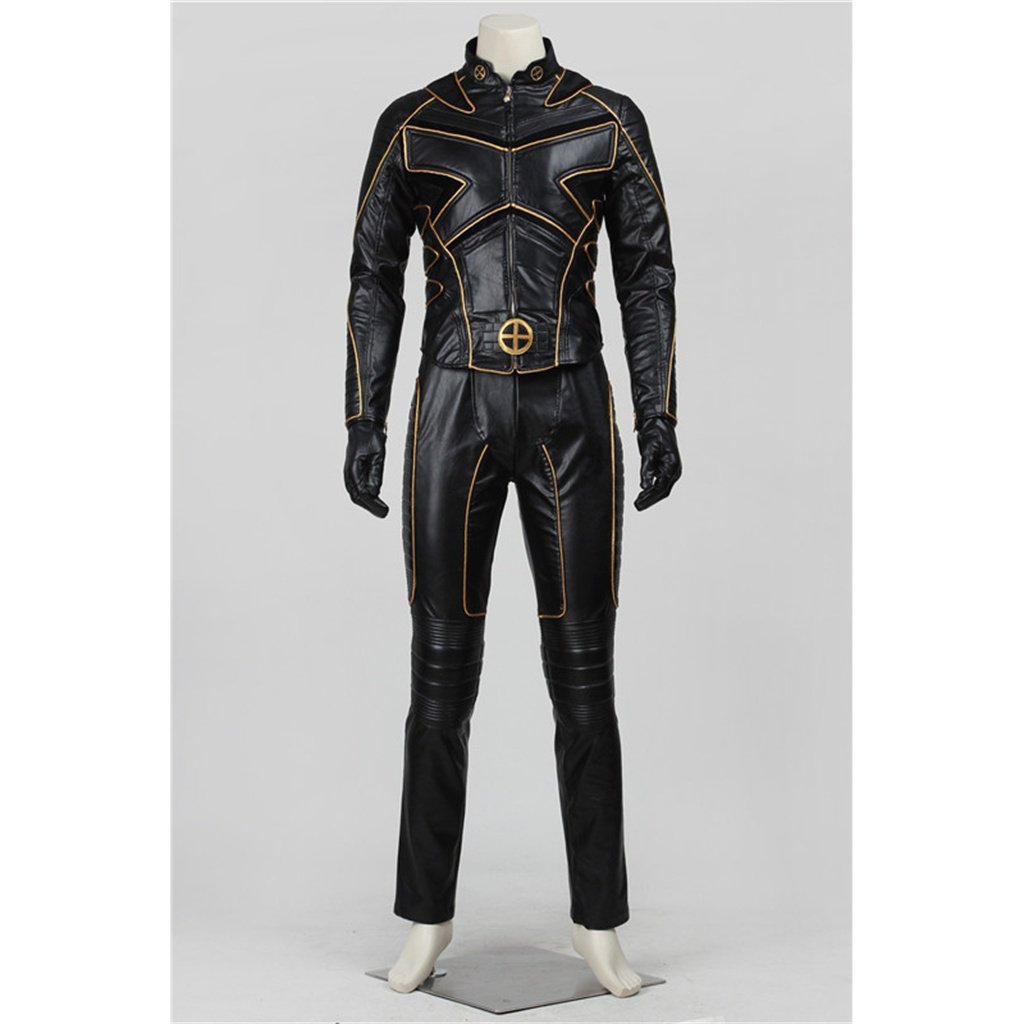 CosplayDiy Men's Costume X-Men James Logan Howlett Wolverine Costume ...