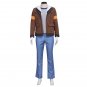 Voltron:Legendary Defender Lance Costume Cosplay Adult's Jacket Shirt ...